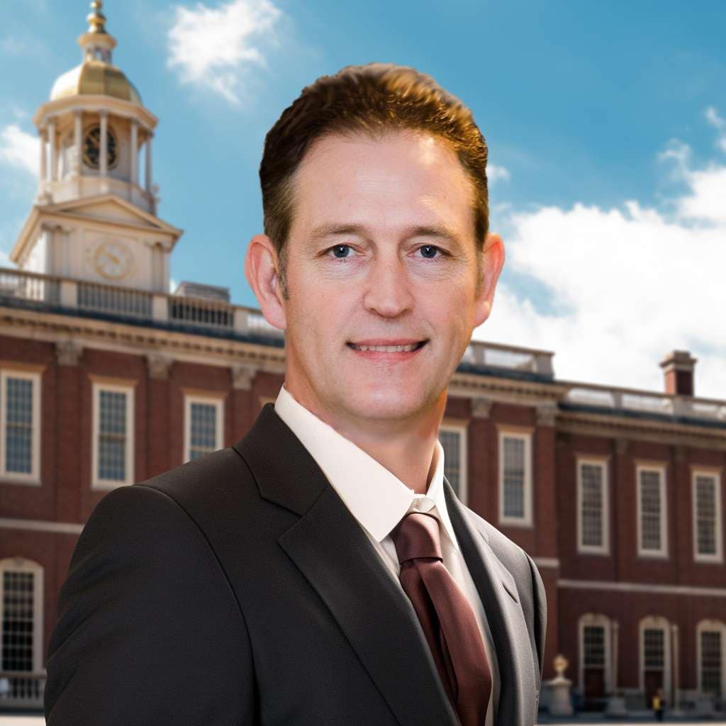 Thomas Johnson - IC-Corp