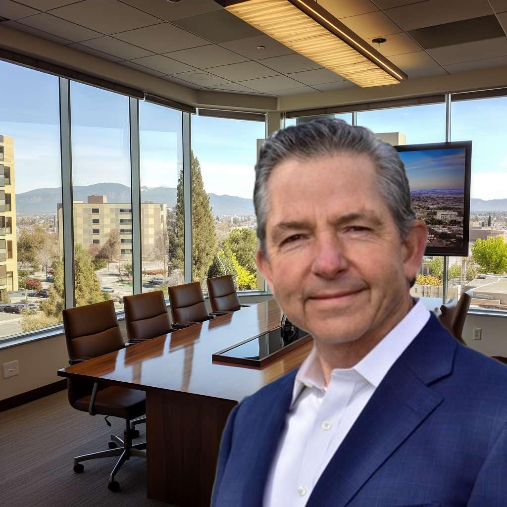 Vice Admiral David A. Dunaway, USN (Ret.) - IC-Corp